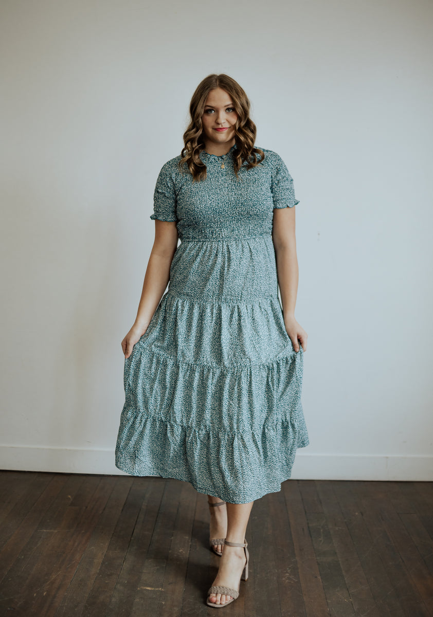 Mallory Dress – Hello Mod Clothing