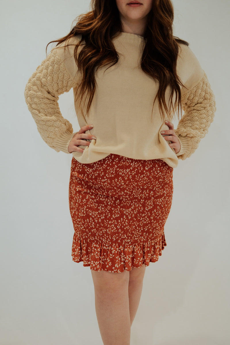 Cami Sweater – Hello Mod Clothing